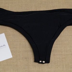 Cleobella | Swim | Cleobella Bali Bound Cheeky Brief Bikini Bottom ...